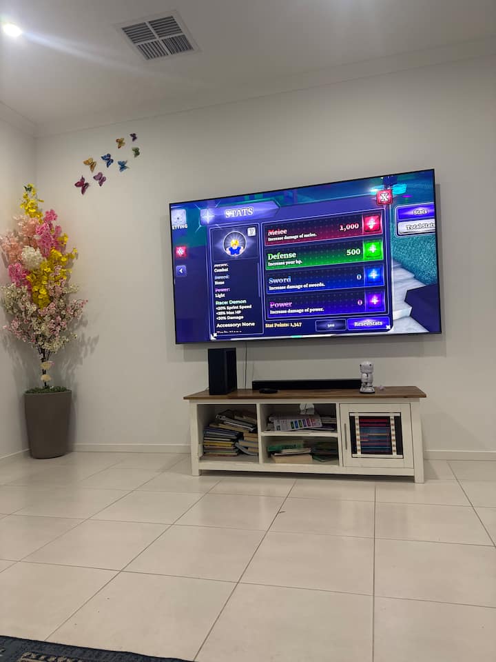 Brand New House Build In Late 2025. We Always Wel. - Werribee