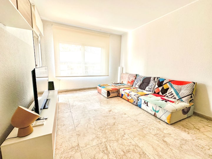 Ribera By Interhome - Roda de Bará