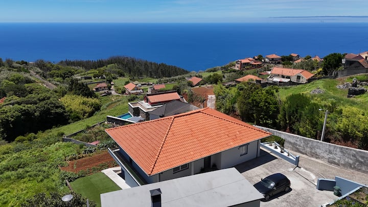 North Pearl Guesthouse - Porto Moniz