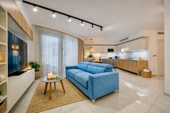 Mercury Residence 2 Flat Together W/pool Access - Malta