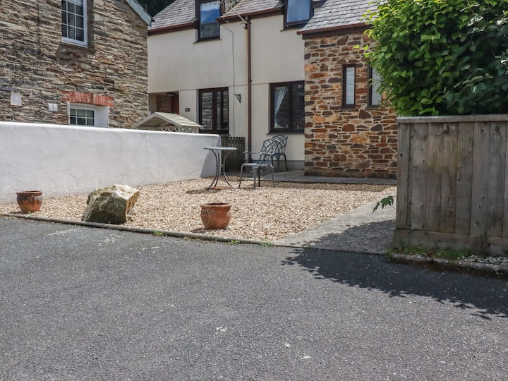 Stowaway Cottage - Port Isaac