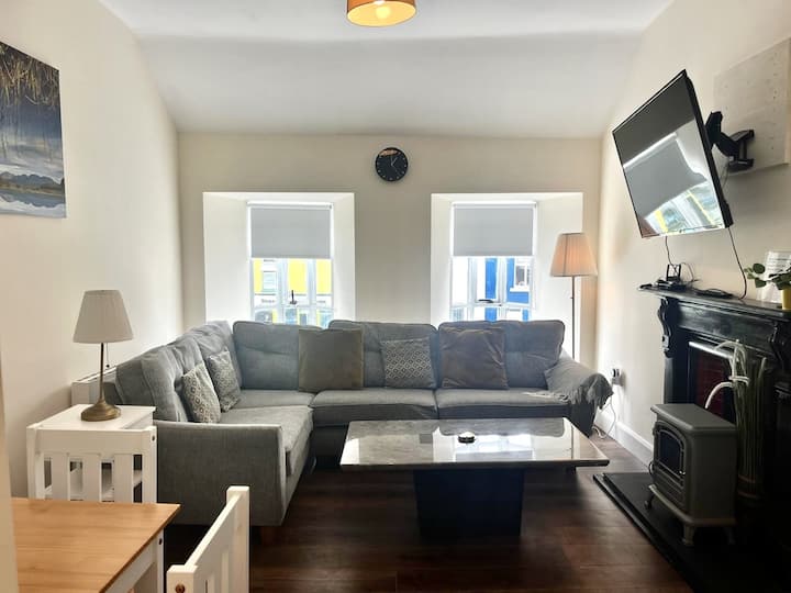 Slyne Head Apartment - 메이요 주