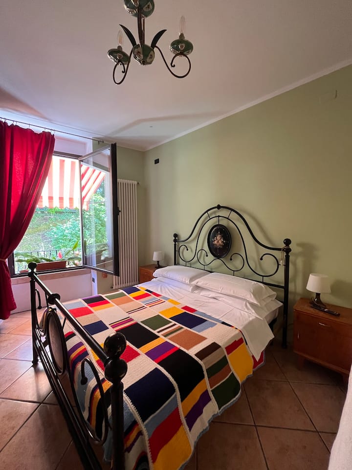 Dimora Storica: Dante & Andreina - Desenzano del Garda