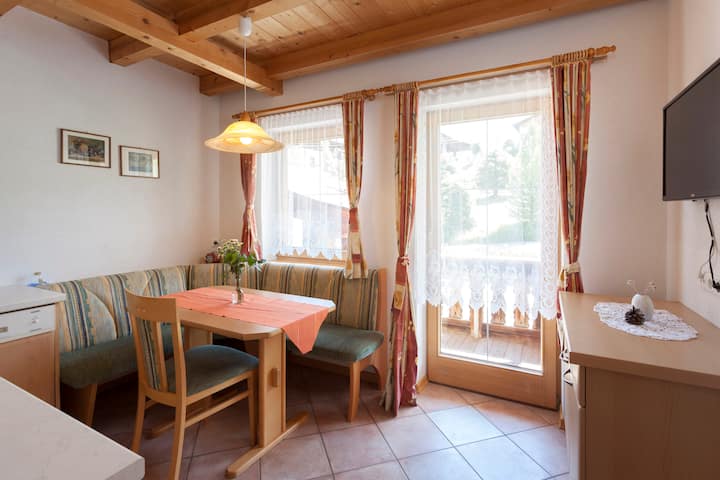 Gästehaus Patricia / Top 2 - Obertilliach