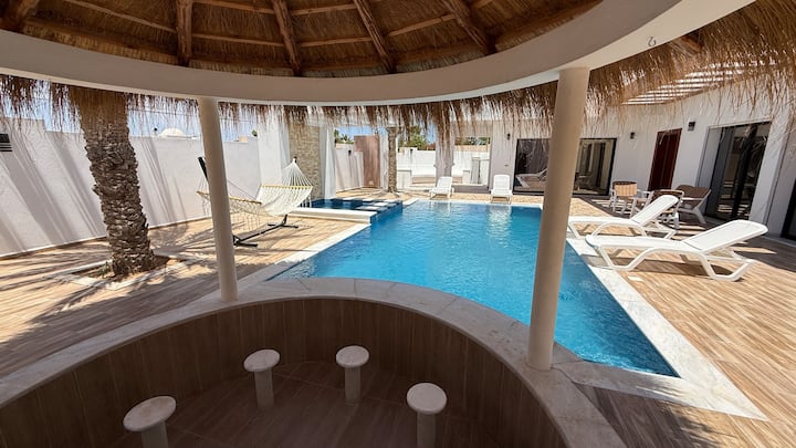 Villa Badis - Djerba