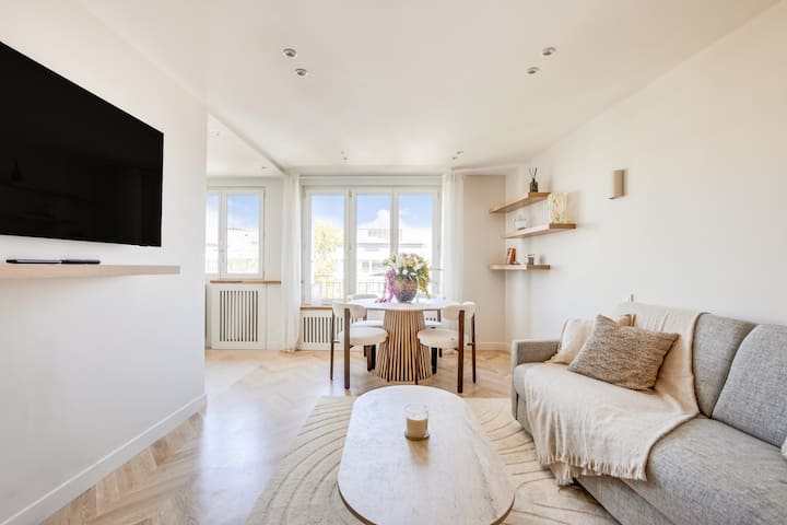 Studio D'architecte Aux Portes De Paris - Saint-Ouen