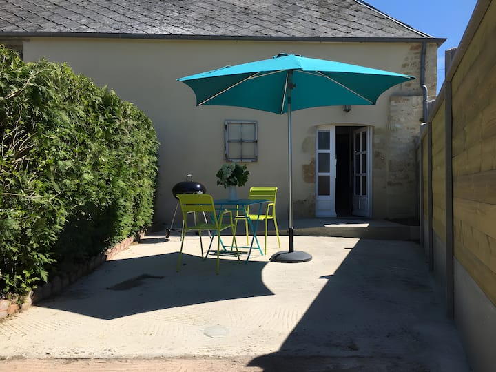 Gîte Iris Proche Sainte-mère-église - Cotentin