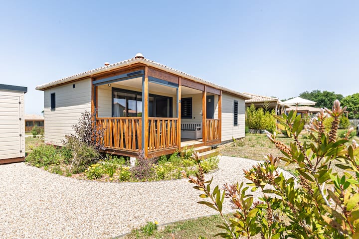 Le Chalet Cocooning - Welkeys - Pays basque français