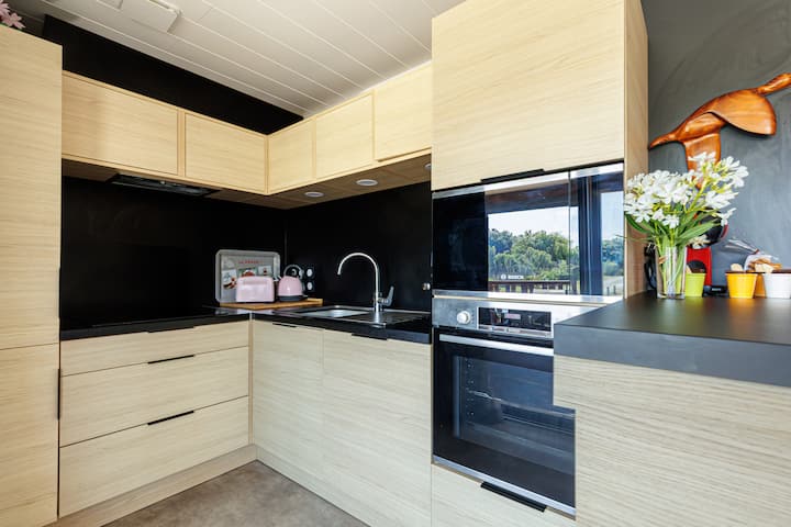 Le Chalet Cocooning - Welkeys - Hossegor
