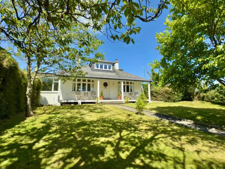 Lovely 3 Bed Bungalow | Countryside Views | Garden - Port Isaac