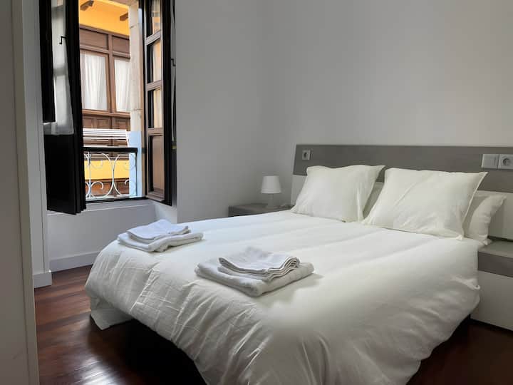 Apartamento Manuel Cue Centrollanes - Llanes