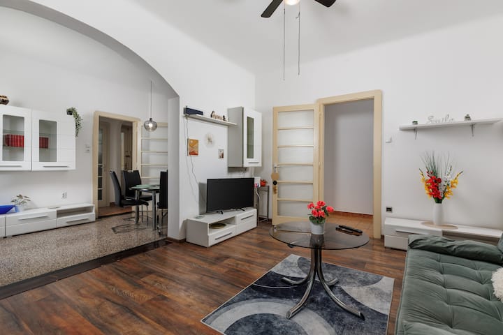Lahana - Rijeka