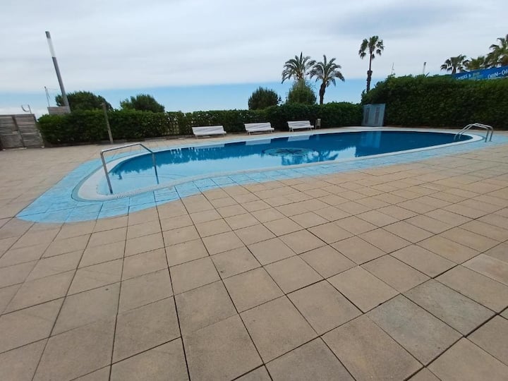 El Portal De Santa Susana - Malgrat de Mar