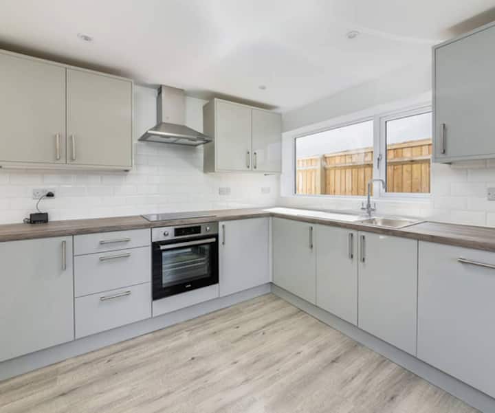 Oxford - Private House With Garden & Parking (18) - Oxford