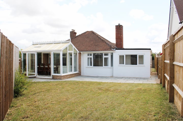 Oxford - Private House With Garden & Parking (18) -