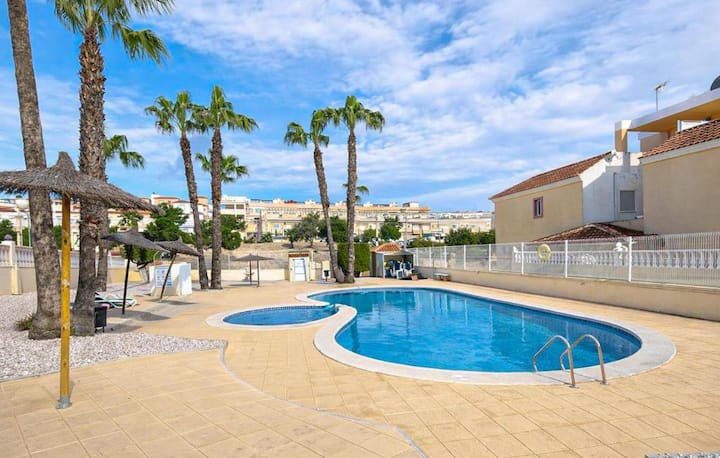 Casa De La Luz - San Miguel de Salinas