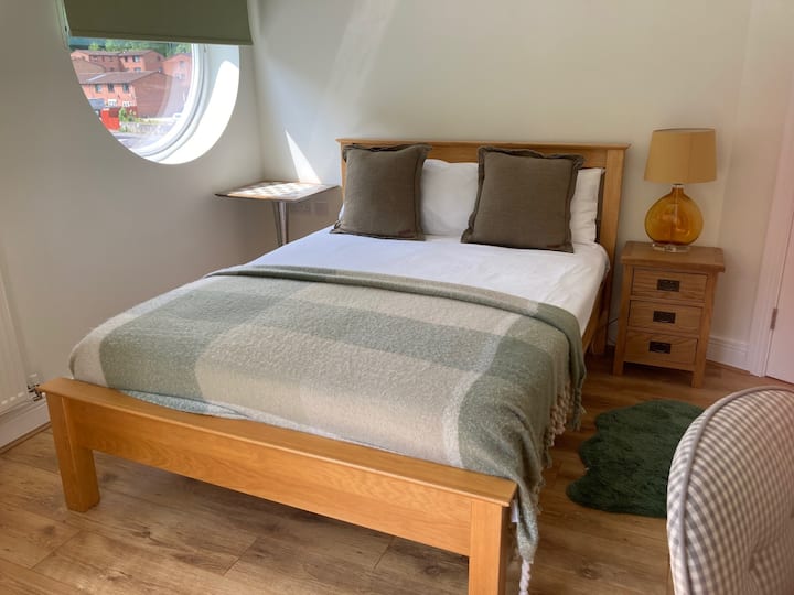 Appartement-appartement-sdb Privée Avec Baignoire - Yeovil