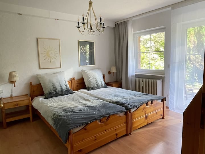 Rai Mattiss - Oberharmersbach