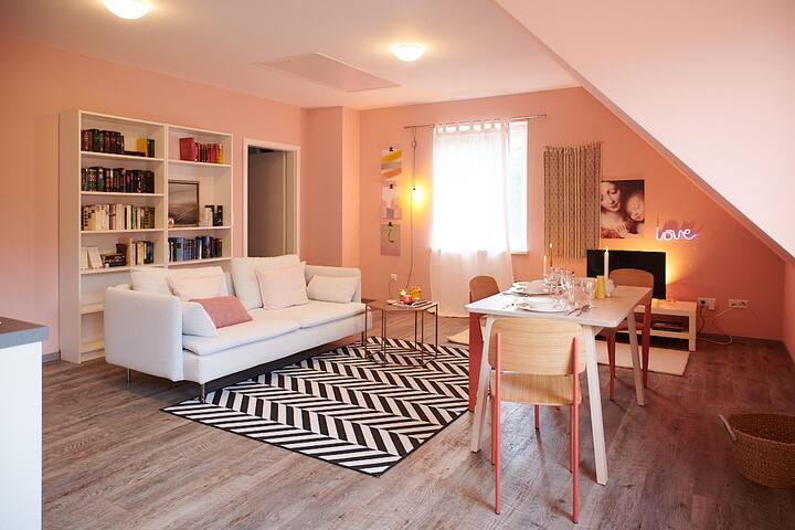 Ferienwohnung Christepaul - Kinheim