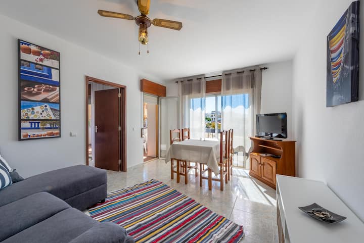 Apartamento Quarteira - Algarve