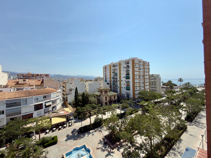 Atico Larios By Solymar Properties - Torre del Mar