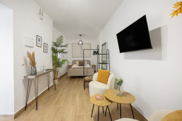 Apartamento Mamalú Jerez - Jerez de la Frontera