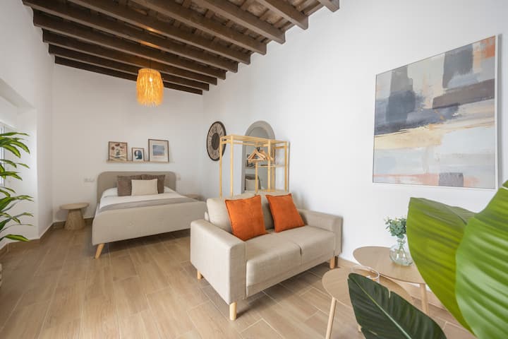 Loft Mamalú Jerez - Jerez de la Frontera