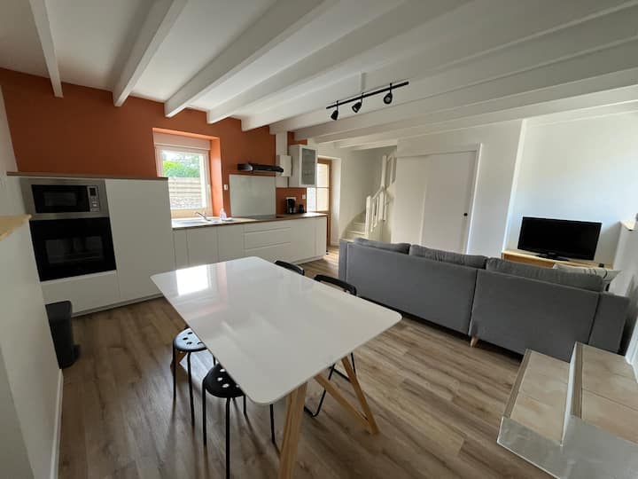 Maison Côte De Granit Rose - Perros-Guirec
