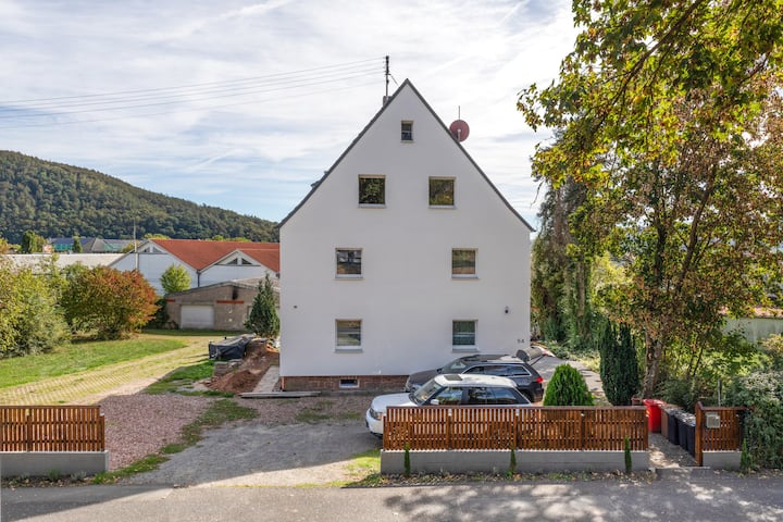 Marias Wohnung - Lohr am Main
