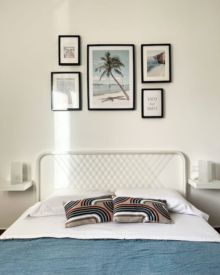 Sparkling Apartment In San Vito Lo Capo - San Vito Lo Capo