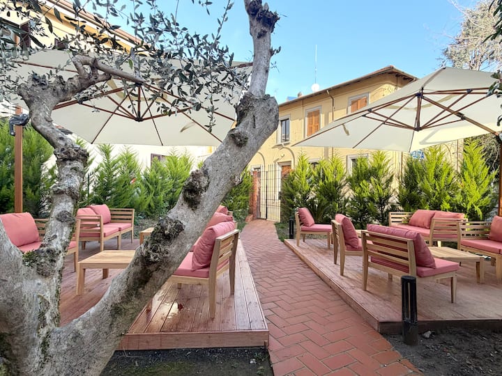 Bilocale:comfort Ineguagliabile E Stile Esclusivo - Sarzana