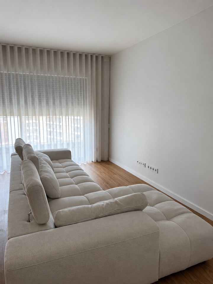 Lumière Apartment T1 - Amadora