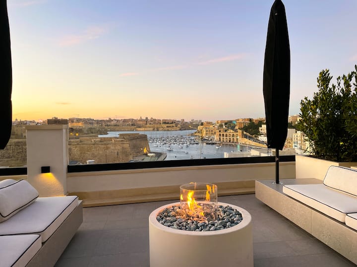 Cité Privée Kalkara Residence - Malta