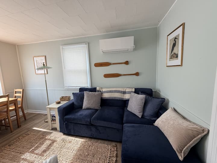 Wonderful And Quaint Gotl Cottage- Pet Friendly! - Geneva, OH