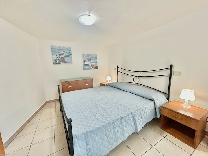 Casina Ambra - Cecina