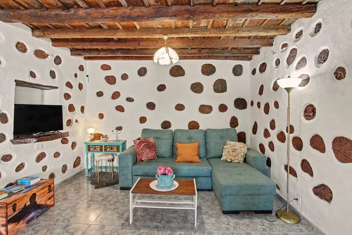 La Casita De Aba - Santa Lucía de Tirajana