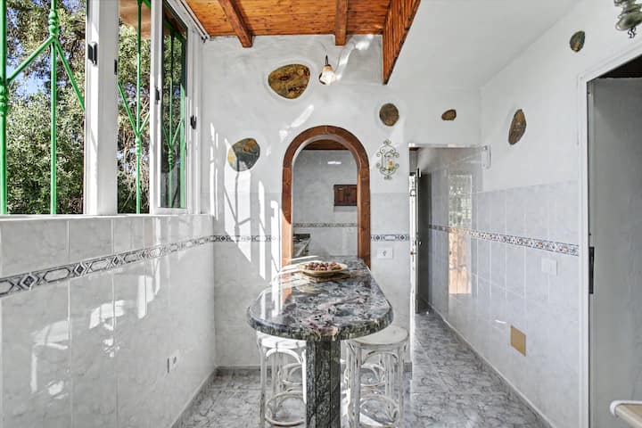 La Casita De Aba - San Bartolomé de Tirajana
