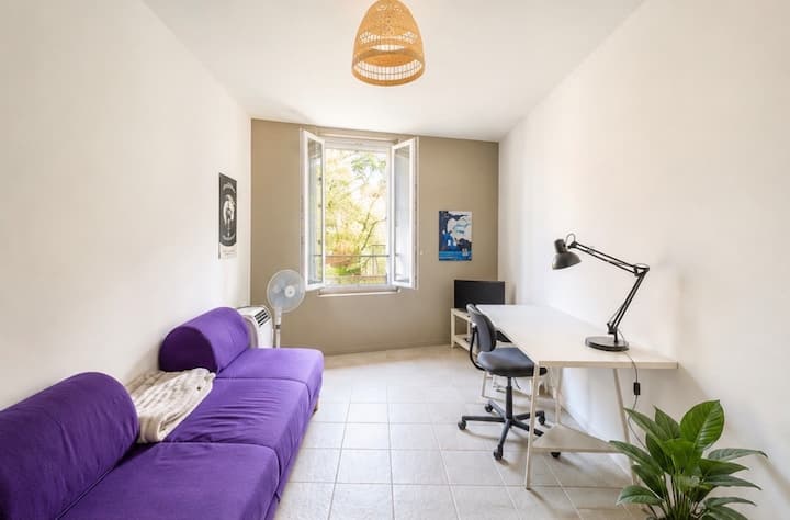 Charmant Petit Appartement Au Cœur Davignon - Avignon