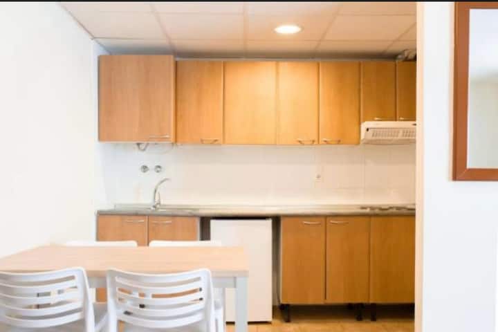 Appartment In Cap Salou - Salou