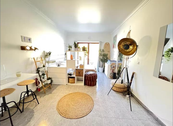 Studio Near Ribeira D’ilhas Beach - Ericeira