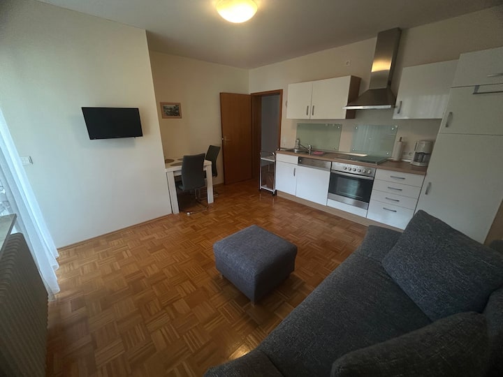 Ferienwohnung Mainau - Meersburg