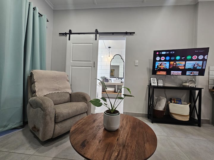 Rosa's Self-catering - Springbok