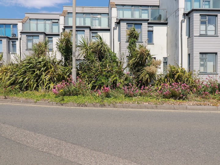 Cwtch Treth - Fistral Beach