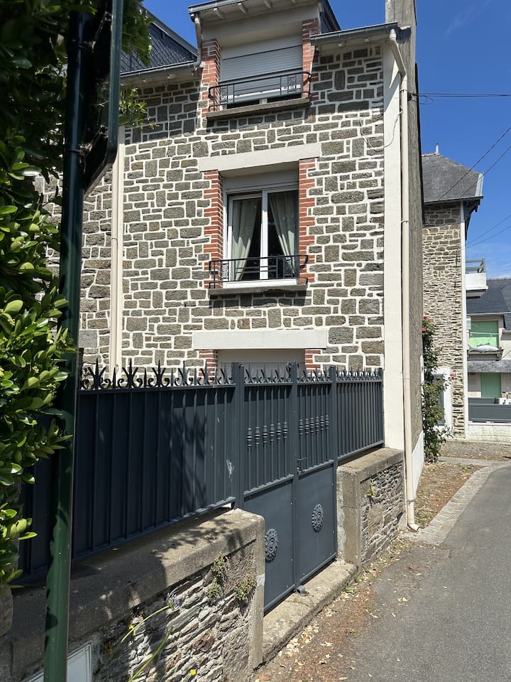 Logis Des Rimains - Cancale