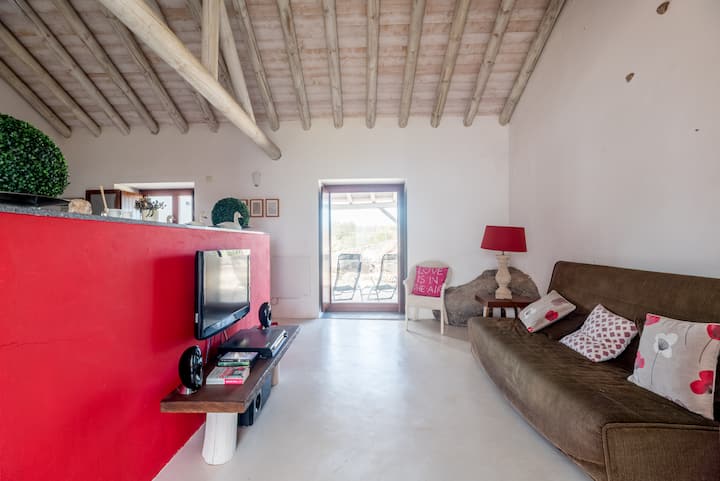 Casa Amor Perfeito - Alentejo