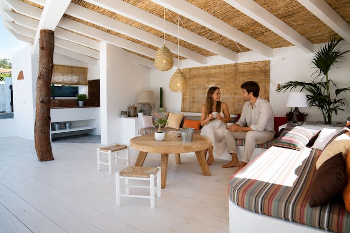 Villa Pineta |Beach | Pool |Chill Out | Near Calpe - Benissa