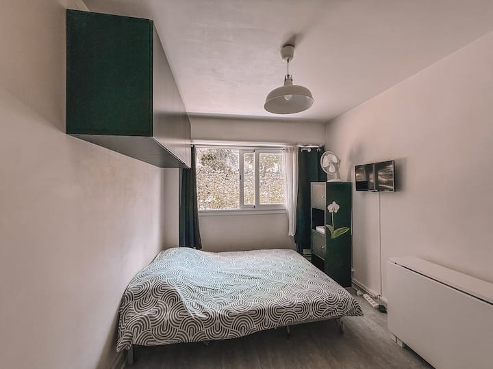 Studio Biarritz - Guéthary