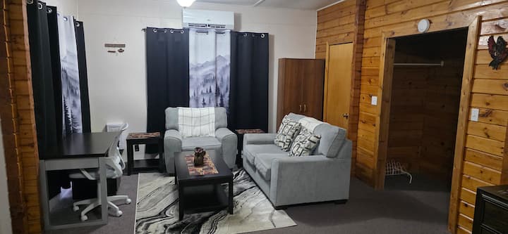 Kozy Casa Sleeper - Wawa