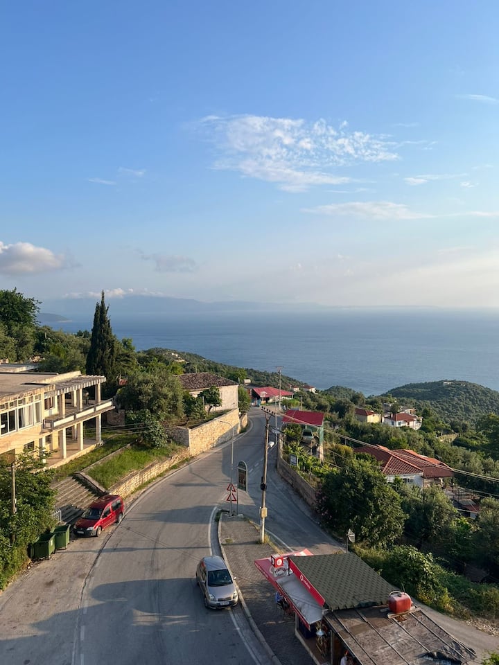 Apartament In Lukova - Lukovë