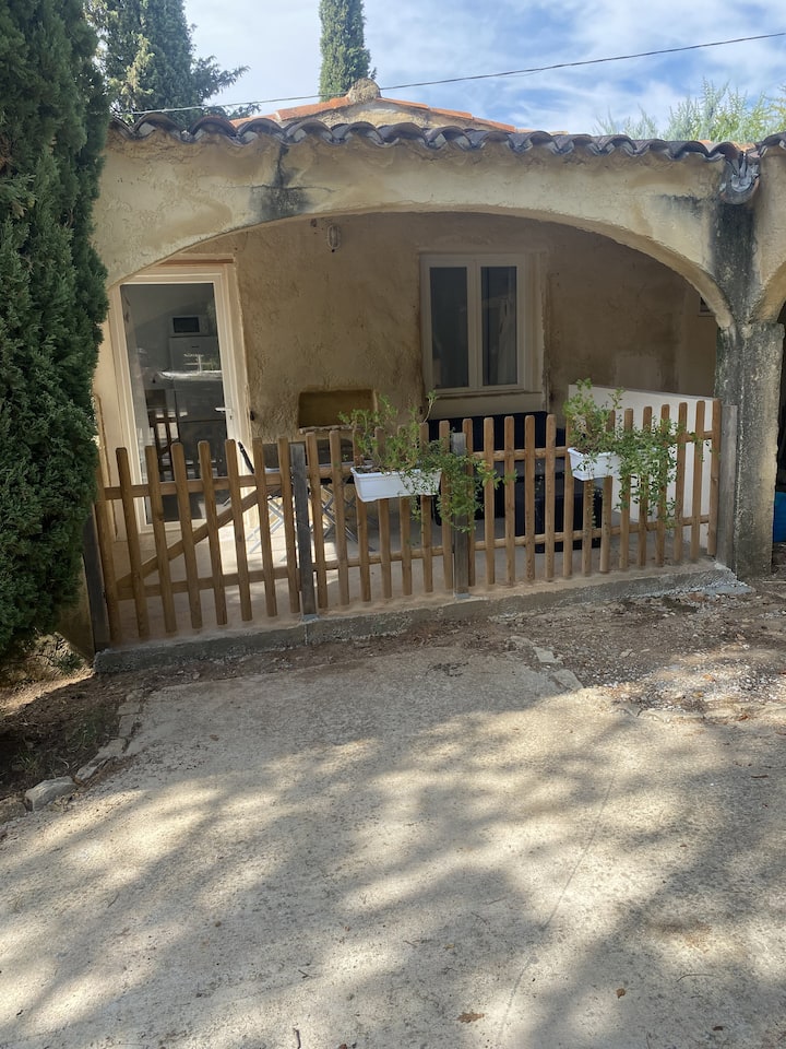 Hacienda - Vidauban